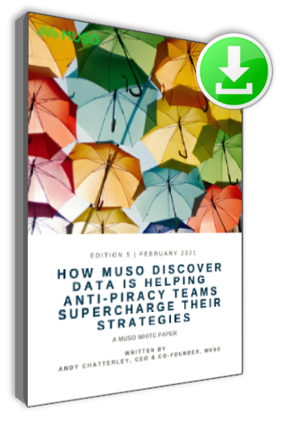 WP5: How MUSO Discover Data is Helping Anti-Piracy Teams Supercharge ...